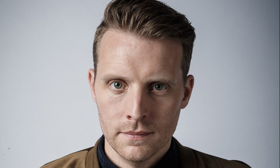 Coronation Street Blog: Corrie's evil Nathan Curtis to star in stage play