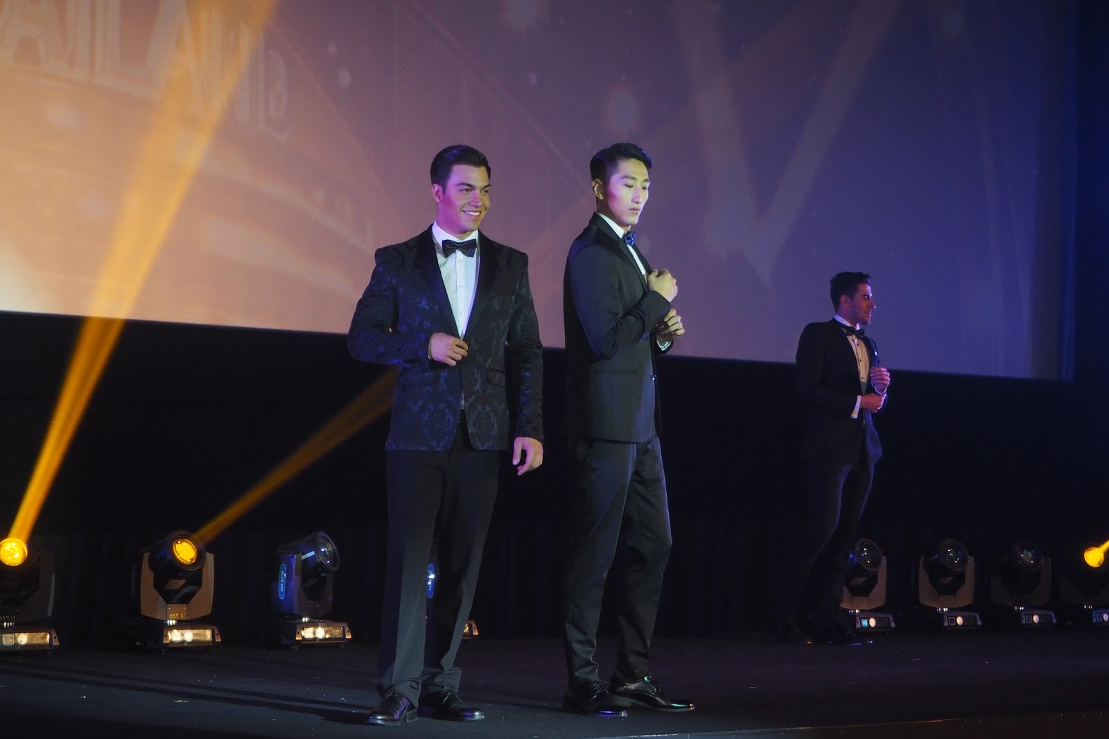 Kee Hua Chee Live!: PART 4---MANHUNT INTERNATIONAL WORLD FINALS IN ...