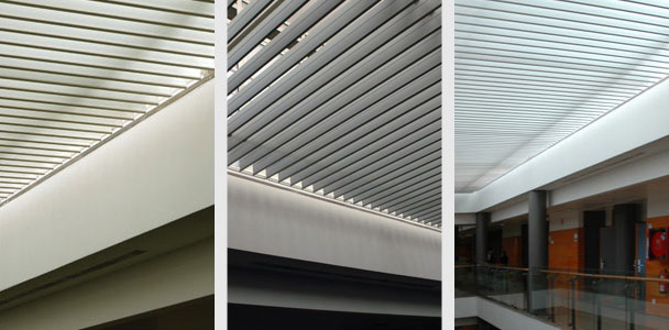 LAMAS VERONA - Sistemas Europeos Arquitectónicos | De Arkitectura