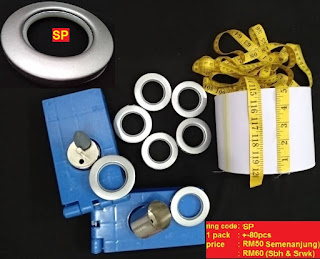 Belajar Jahit Langsir Cara Mudah Hanya dlm 1 Hari ( Rogayah Ghazali ...