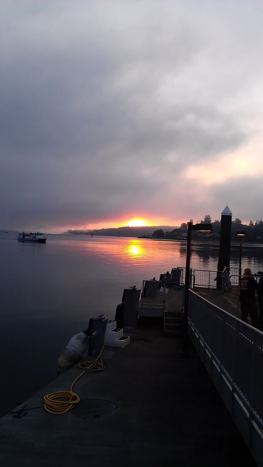 Rick and Debbie Gerke