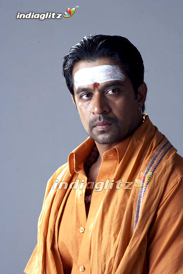 Just News: Indian Tamil Actor Arjun