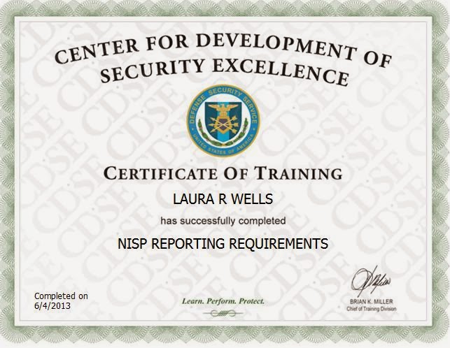 Laura Rae Wells: 2013