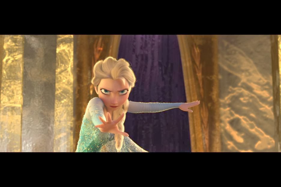 Bonggamom Finds: Ten Reasons you should watch FROZEN