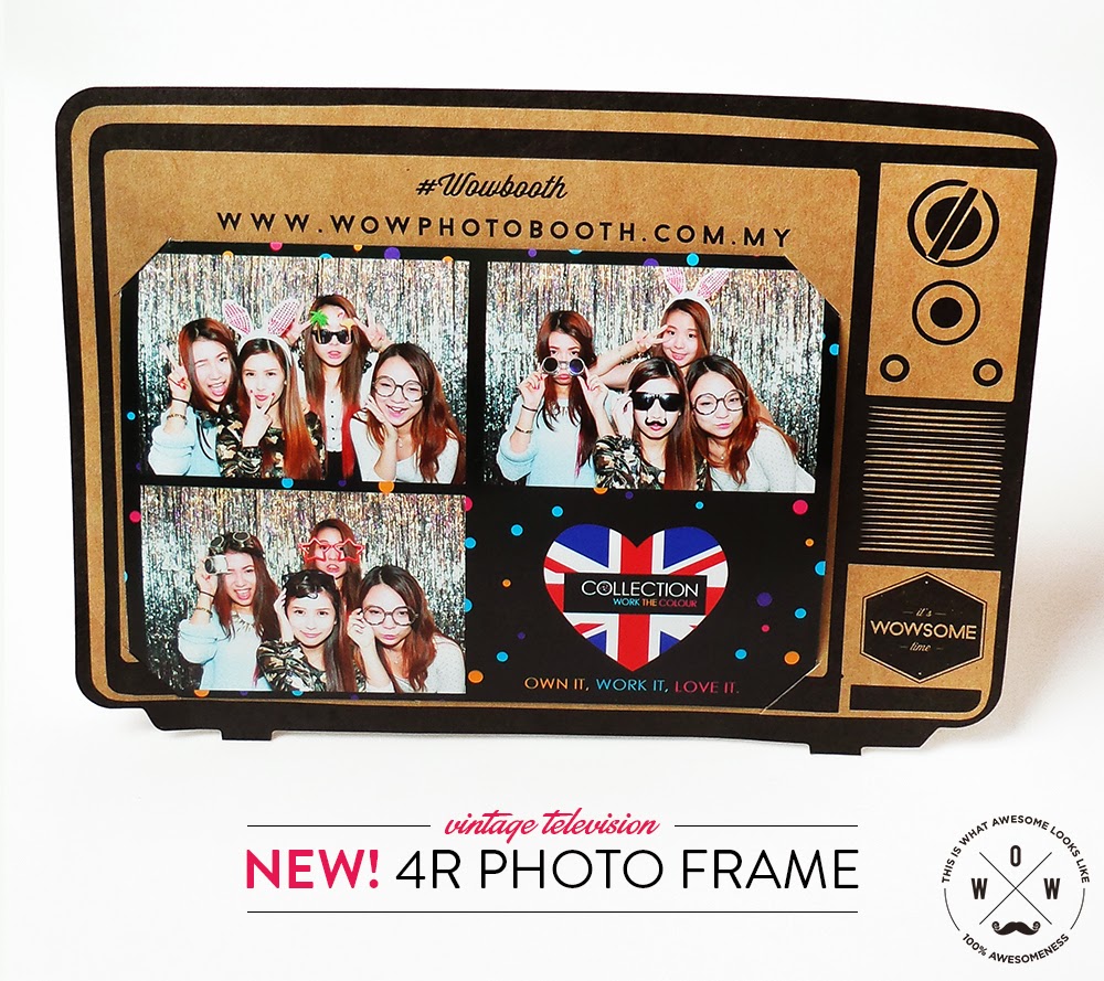 5 Things a Great Photobooth must have - Blog | WOWSOME