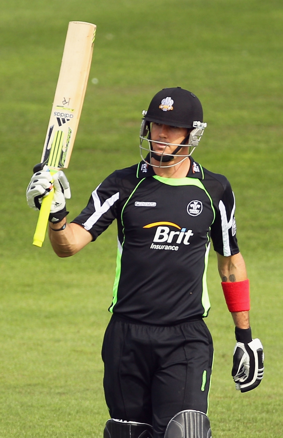 Kevin Pietersen England Cricketer Wallpaper Hd Wallpapers