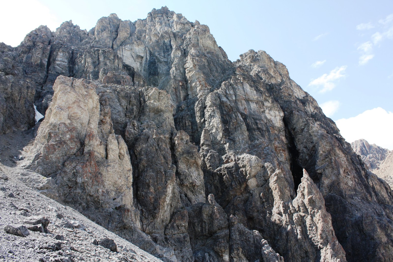 Get Me Outdoors: Cory Pass & Edith Pass