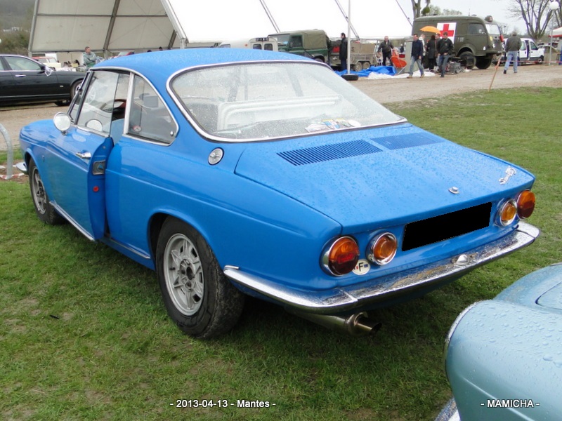 Les photos de Mamicha