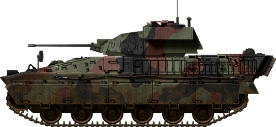 SI VIS PACEM, PARA BELLUM: "DARDO 2", la vendetta!