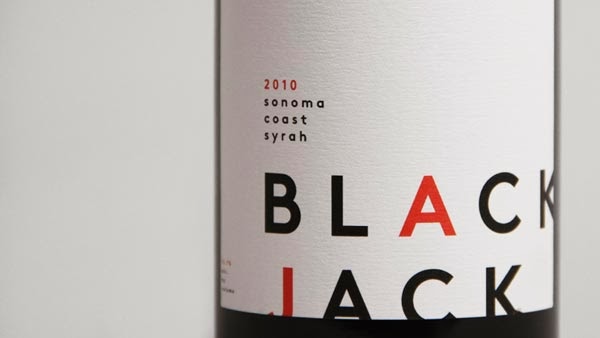 40+ Beautiful Wine Label Designs for Your Inspiration - Jayce-o-Yesta