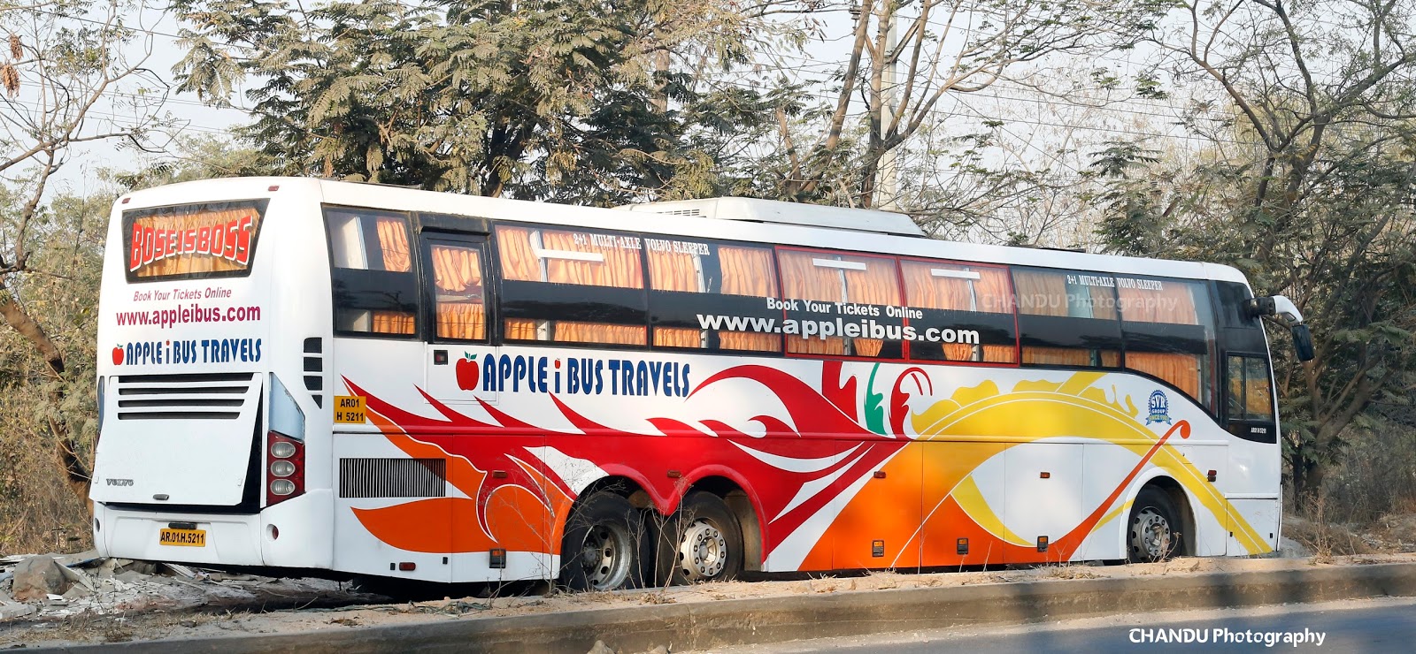 chanduphotography: SVR TRAVELS