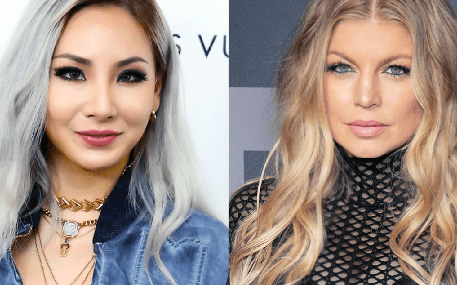 Rumores dicen que CL se estaría uniendo a Black Eyed Peas como nuevo ...