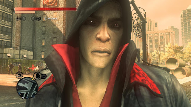 EGamerXIIs: PROTOTYPE 2 MOD SKIN
