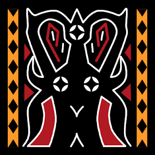 UKIRAN TORAJA : PA'TEDONGAN