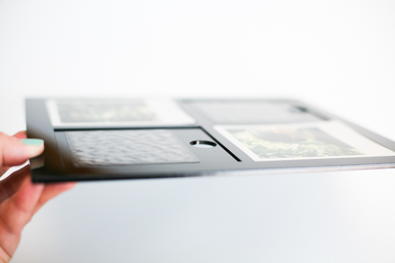 xoazuree: THE IMPOSSIBLE PROJECT'S SCAN ADAPTER // A REVIEW