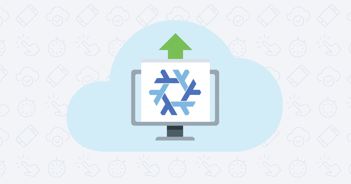 Sander van der Burg's blog: Automating Mendix application deployments ...