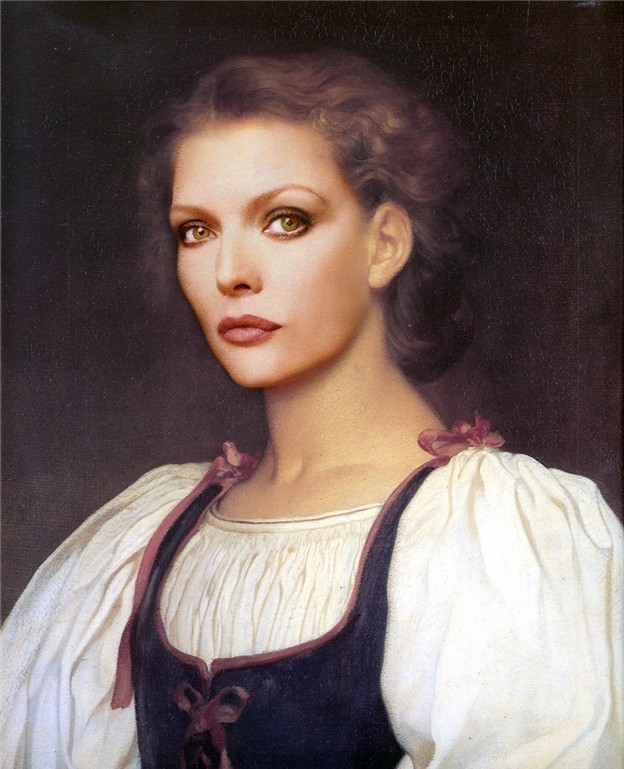 cosasdeantonio: Michelle Pfeifer - Biografia