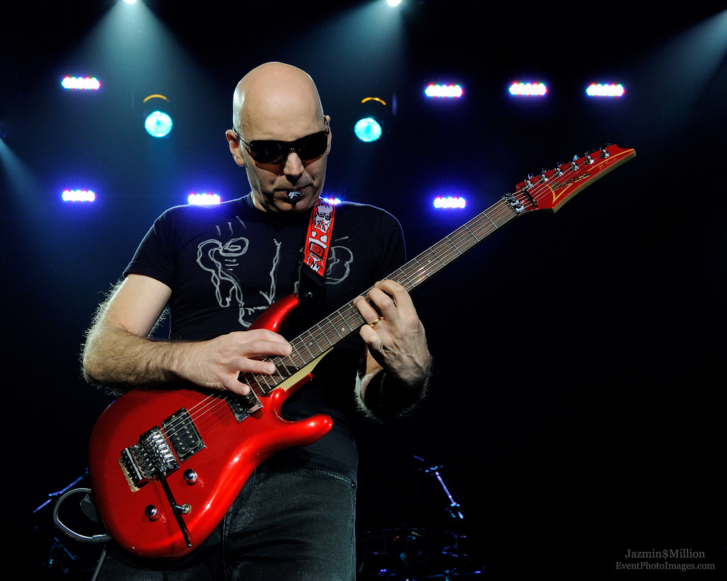 25 GITARIS TERBAIK DUNIA SEPANJANG MASA DAN PALING KEREN YANG KAMU ...