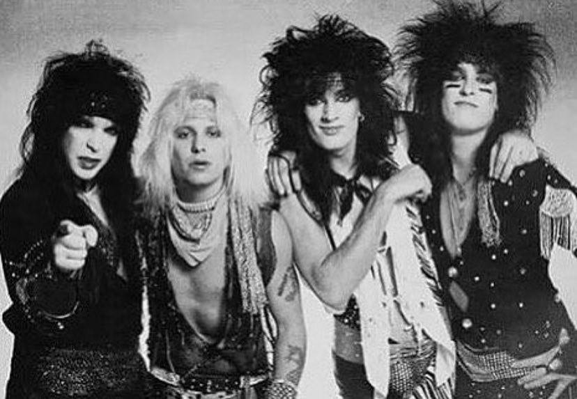 Who Are The Female Singers In Motley Crue at Stephanie Daley blog