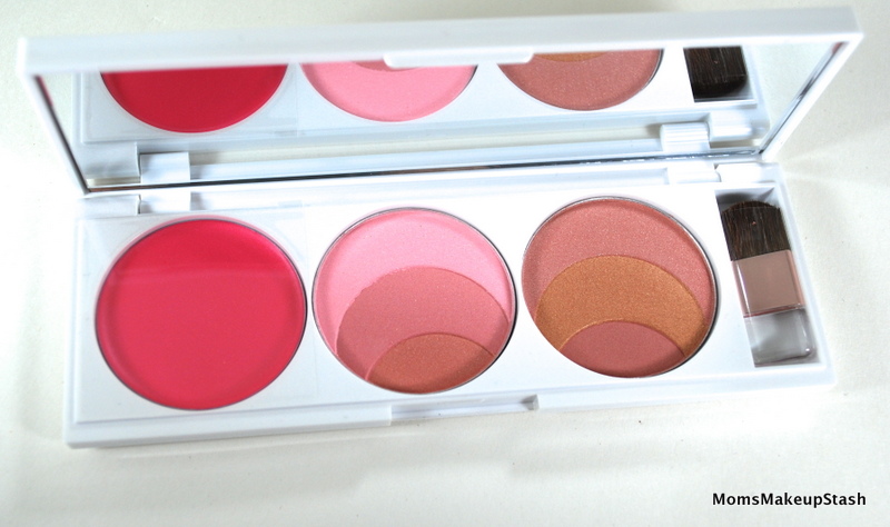 Quo Cosmetics Spring 2013 Collection | Moms Makeup Stash