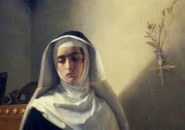 SUOR VIRGINIA MARIA (la Monaca di Monza) è realmente esistita: 2014