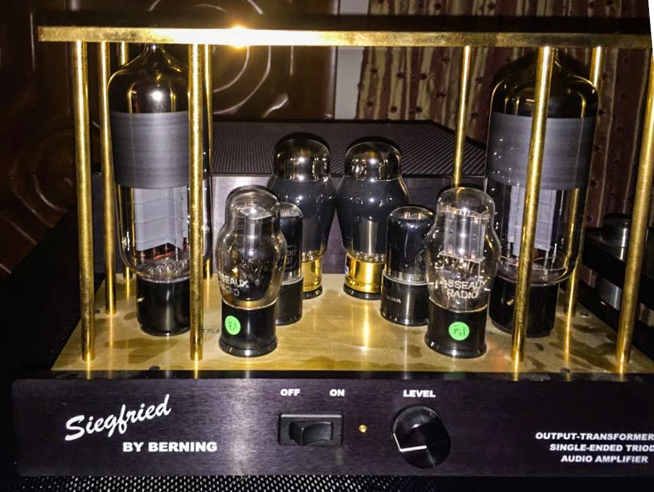 VinylSavor: Elrog ER300B update 3