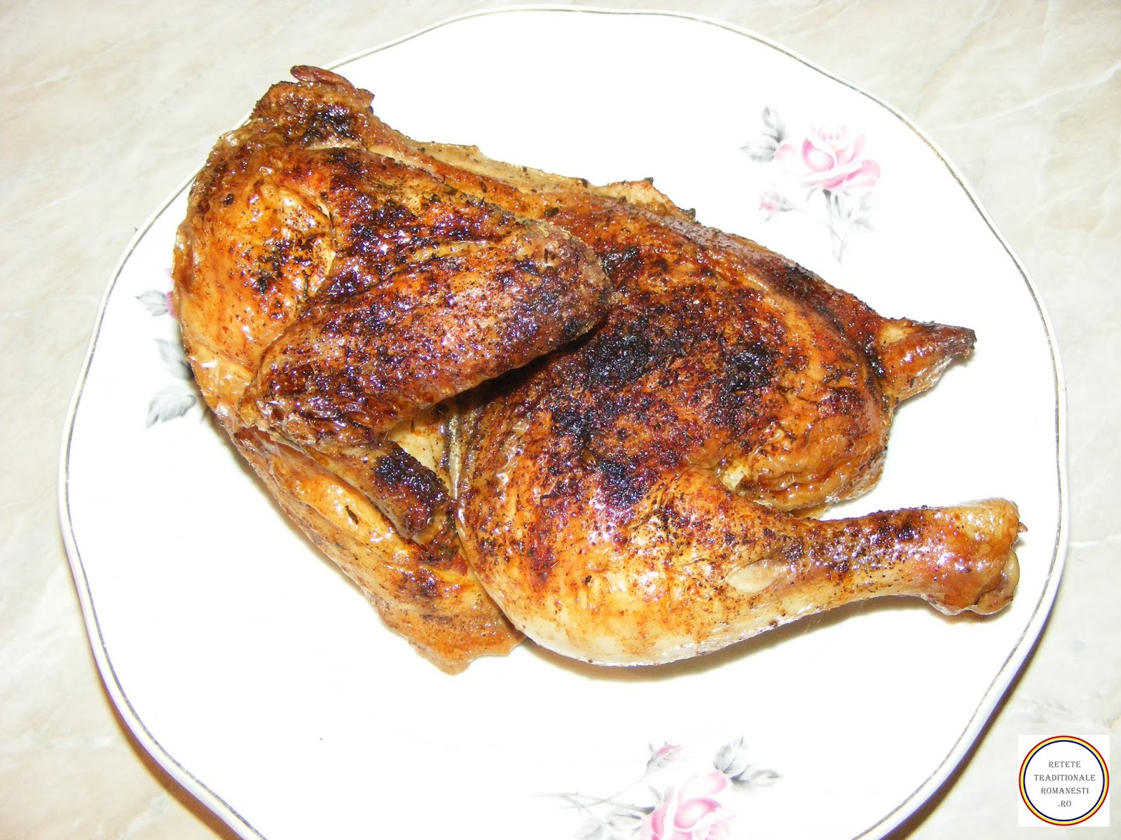 Friptura de pui cu bere reteta | Retetetraditionaleromanesti.ro