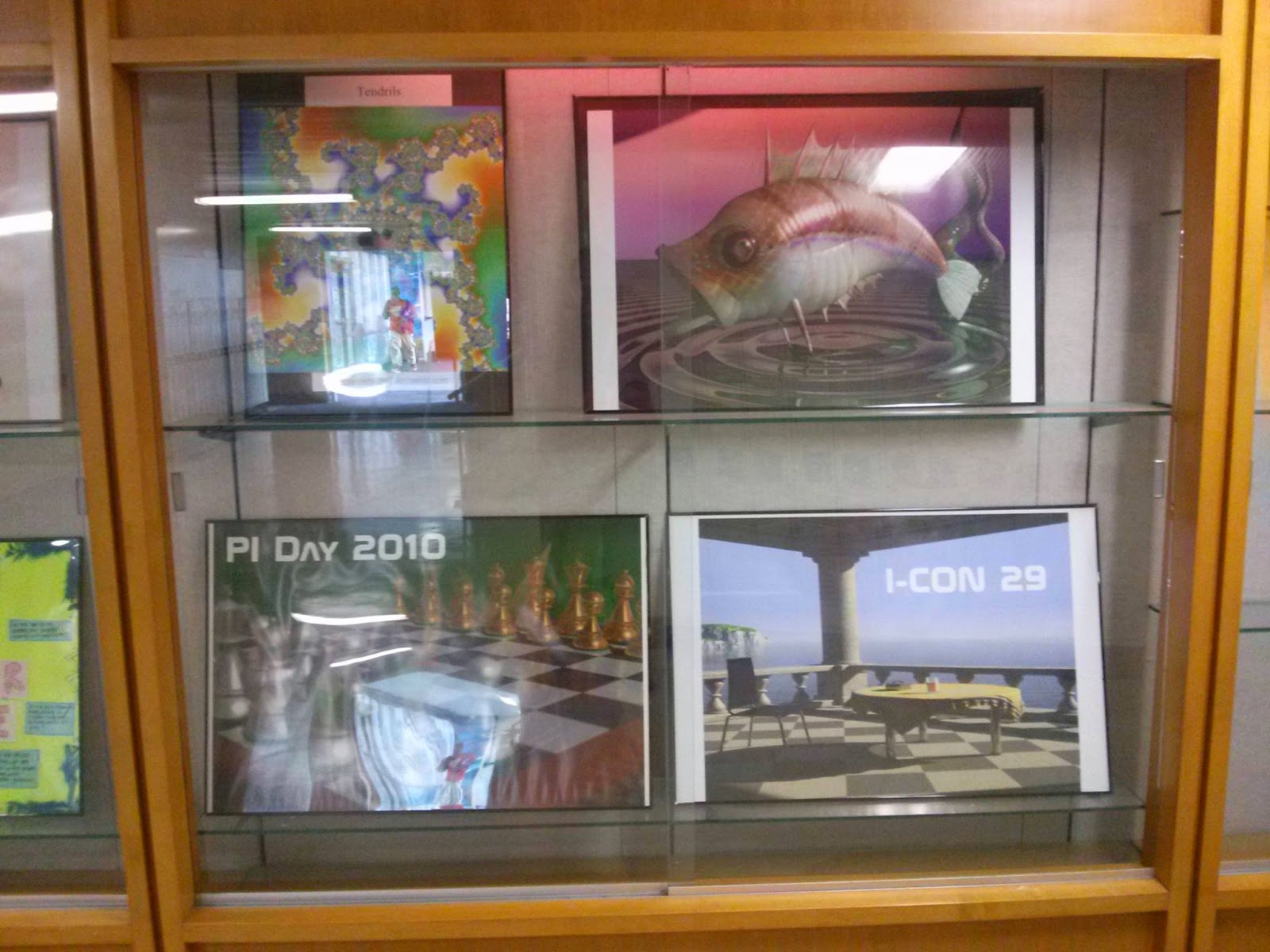 CIS(theta)Computing Independent Study2009-2011