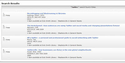 Library Online Lounge - Tarleton Libraries: Finals week and social media