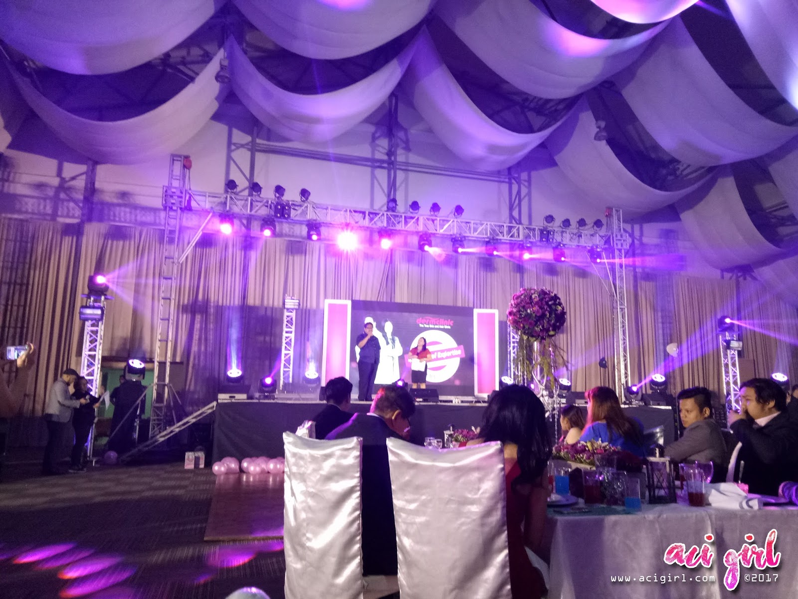 Dermclinic Celebrates 45th Anniversary. | Aci Girl