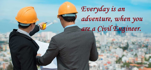 Civil Engineers Quotes on Engineers Day Quotes