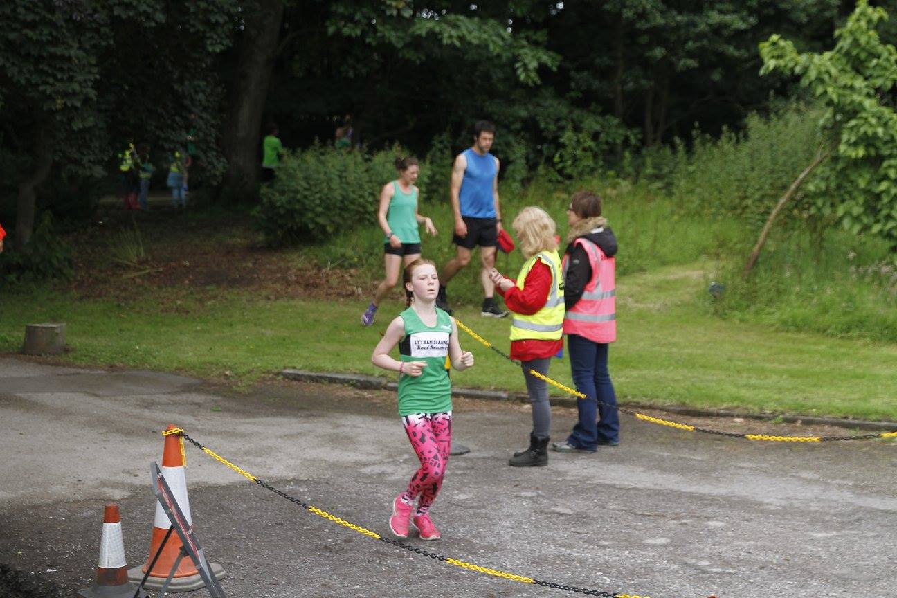 LSARRC News: LSARRC News 5th July 2016