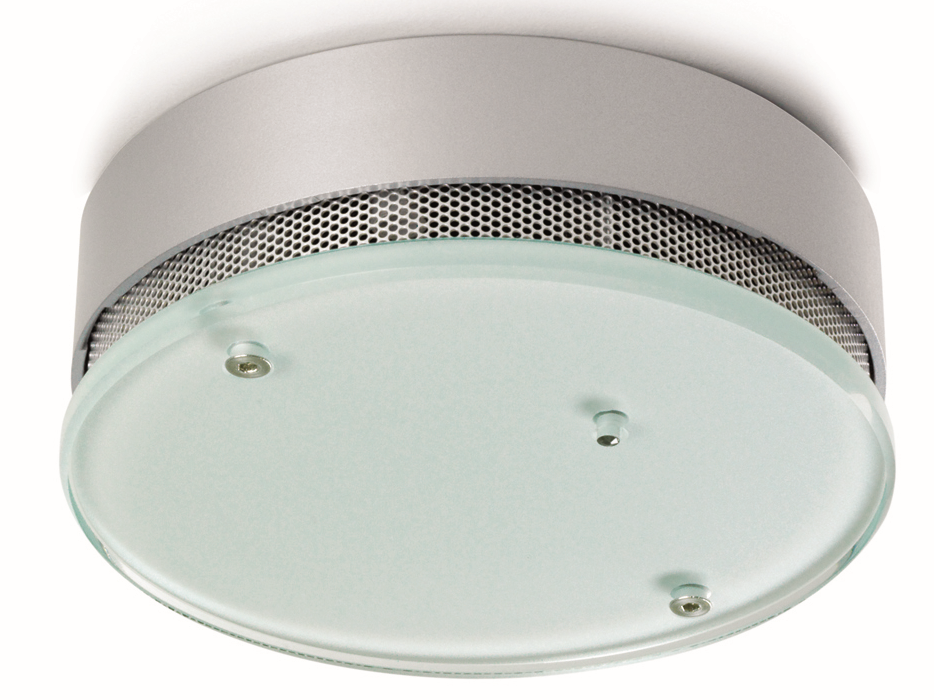 Gsec Georgakakis Security Fire and Gas Safety : Smoke detectors in ...