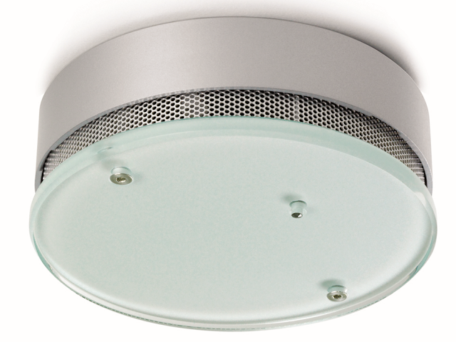 Gsec Georgakakis Security Fire and Gas Safety : Smoke detectors in ...