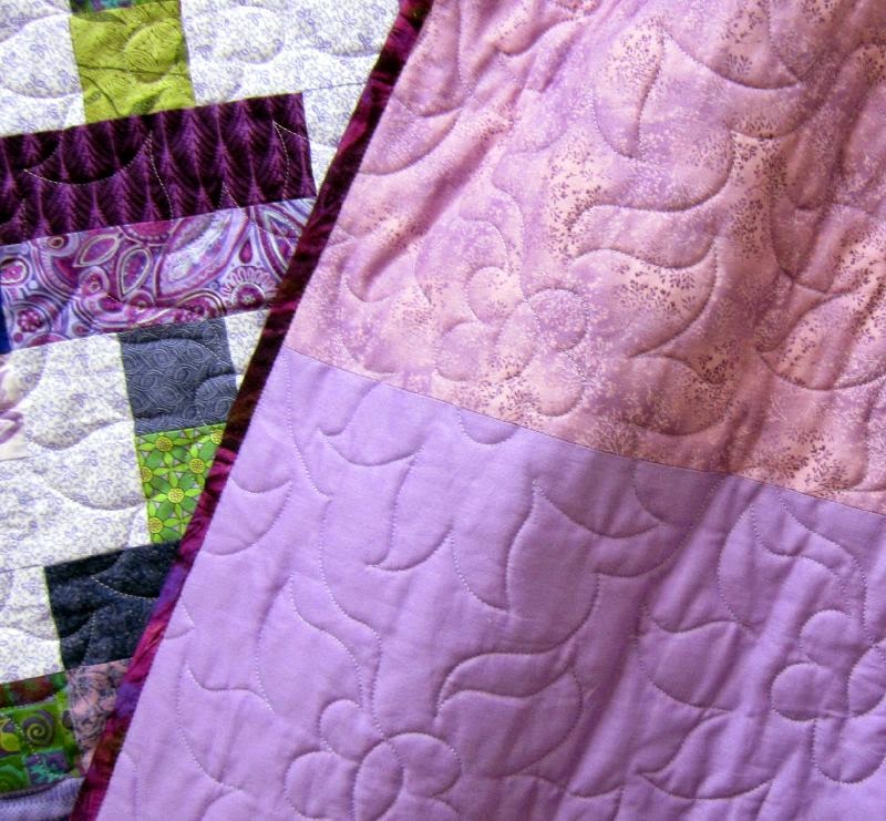 BUDERIM PATCHWORK: Farewell 2014 Patchwork year