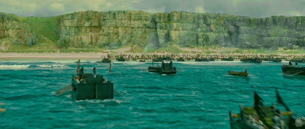 The End of Cinema: On Ridley Scott's Robin Hood