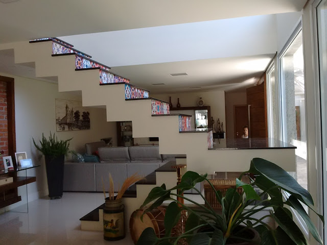 TUDO QUE VOCÊ QUER SABER SOBRE ESCADAS D'STON project responde: ESCADA ...