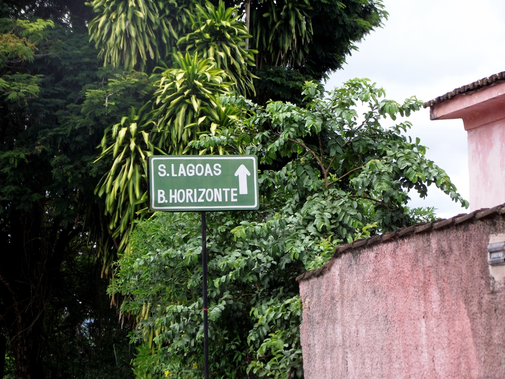 VIAGEM, TURISMO E AVENTURAS POR LUGARES INCRÍVEIS : INHAÚMA / MINAS ...