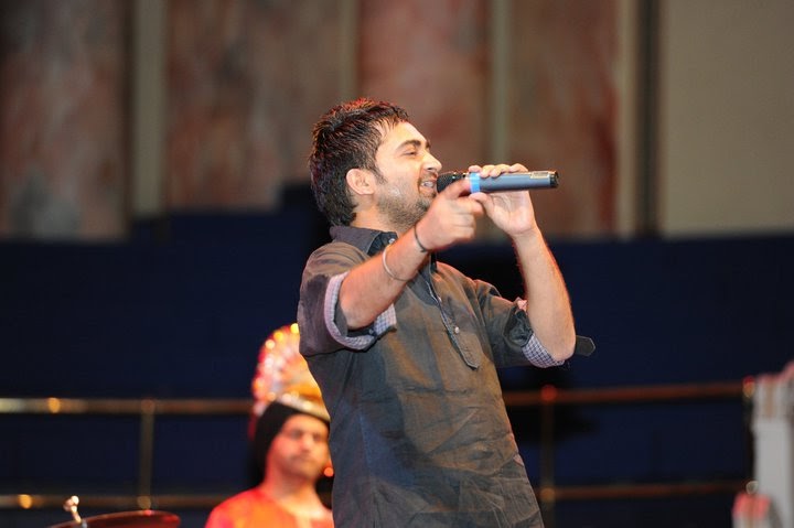 Sharry Maan UK Tour 2011 Pictures | Punjabi Music World