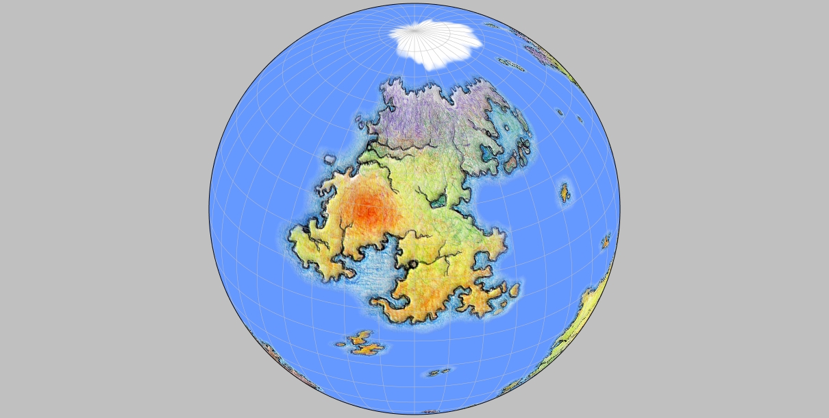 Mr Nibbs' New Maps: October 2012