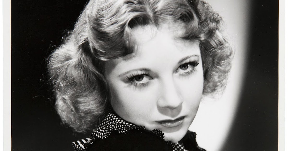 Hollywood Vintage Stars: UNA MERKEL