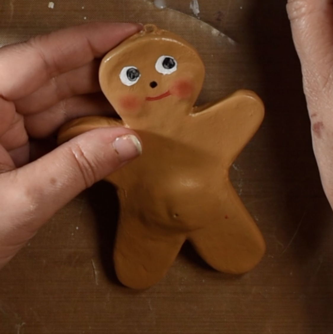 Creative Paperclay® air dry modeling material: How to Make a ...