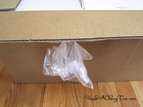 Under A Cherry Tree: Cutter 2 of 3: The Boss Kut Gazelle Review (part 1)