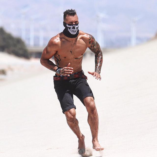 MICHAEL VAZQUEZ BIOGRAPHY | HEIGHT WEIGHT LIFESTYLE AND PHOTO GALLERY