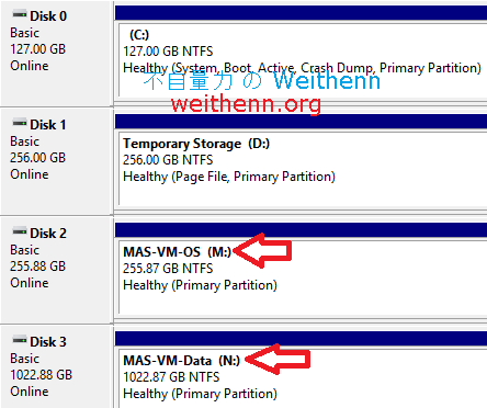 不自量力 の Weithenn: ASDK Journey (2) - 實戰 Azure Stack Development Kit on Azure