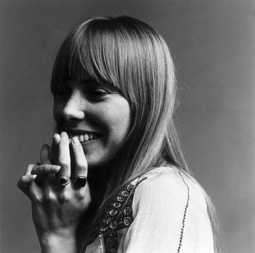 the cedra sessions: WE ARE STARDUST: JONI MITCHELL