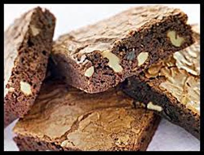 Resep Brownies Tempe Kukus - TEMPE SANAN | Sentra Keripik Tempe ...