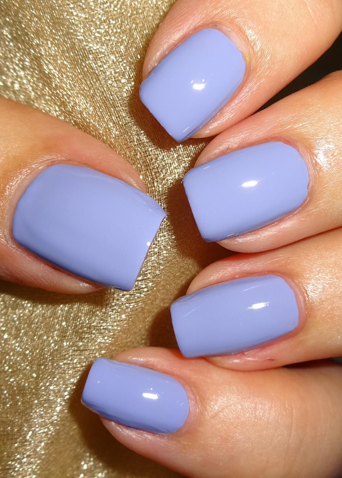 Wendy's Delights: Miss Beauty Nail Polish - Pastel Blue - Exclusive to ...