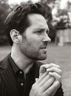 Collection of beard styles: Paul Rudd Beard Styles