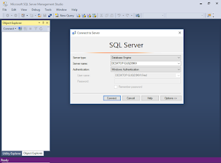 [Tutorial] Bagaimana Cara Install SQL Server Management Studio (SSMS)? - IptekTikom